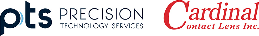 Precision Technology Services & Cardinal Contact Lens Inc. – Your ...